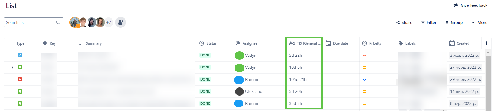 Custom Jira Reports - Atlassian Community