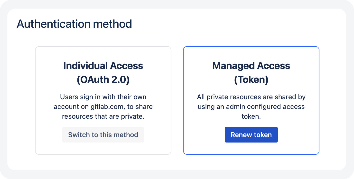 Maximizing Git Repository Security in Confluence w... - Atlassian Community