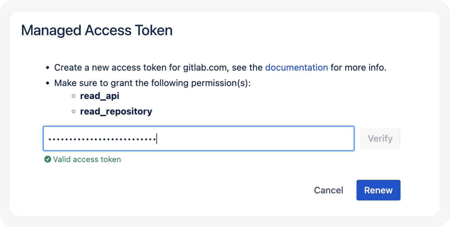 Maximizing Git Repository Security in Confluence w... - Atlassian Community