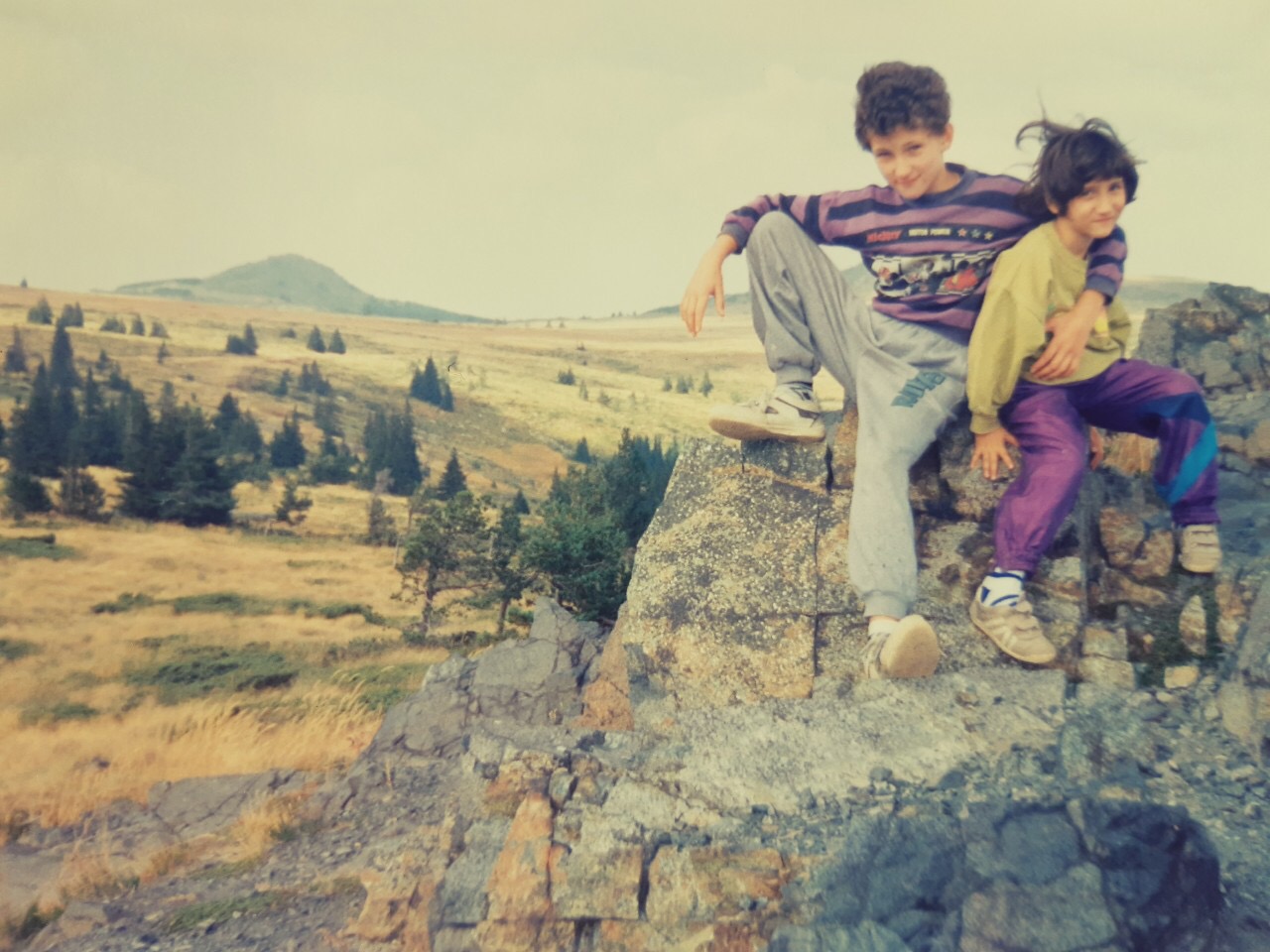 Throwback Thursday: What clothes memories do you h... - Atlassian Community