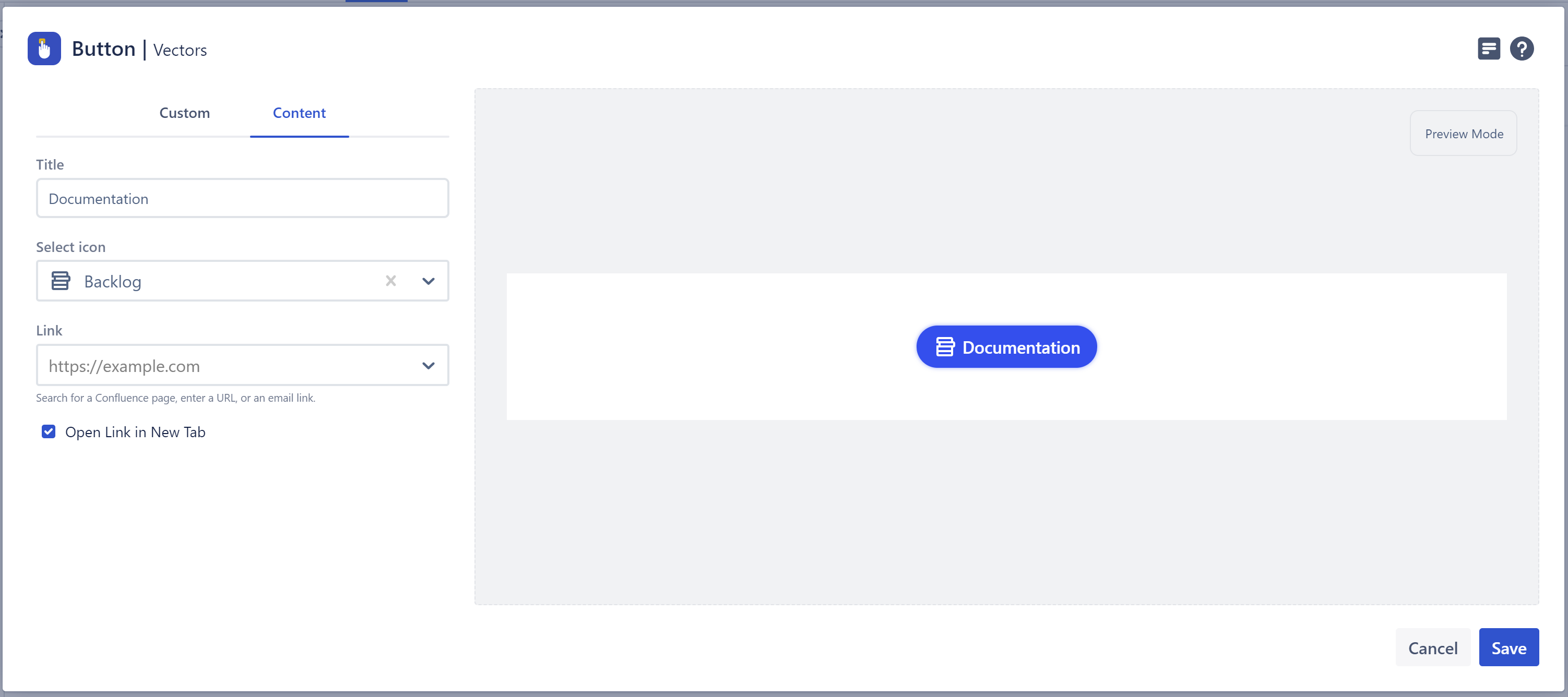 How to make your Confluence pages more interactive... - Atlassian Community