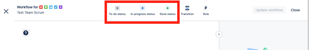 Solved: How do add a new column and status?