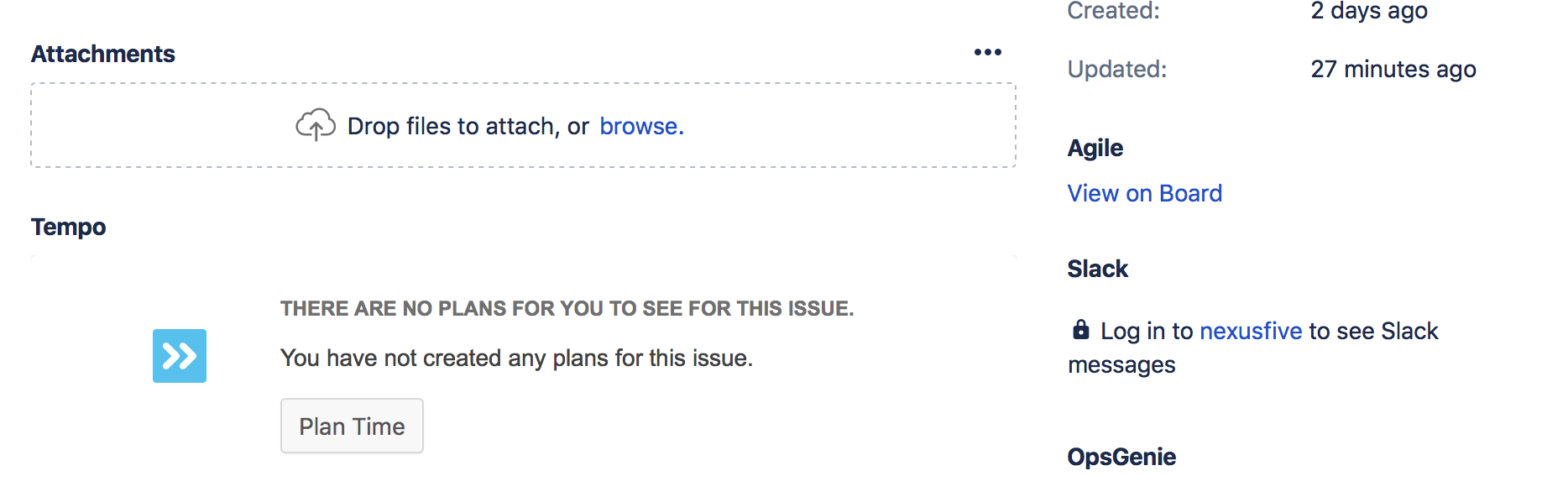 How can I disable the Jira Slack snippet inside is...