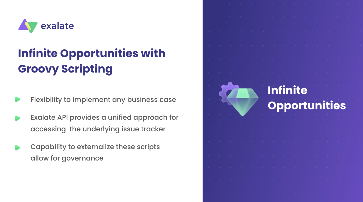 Groovy Scripting for ITSM Integration: A Quick Gui...