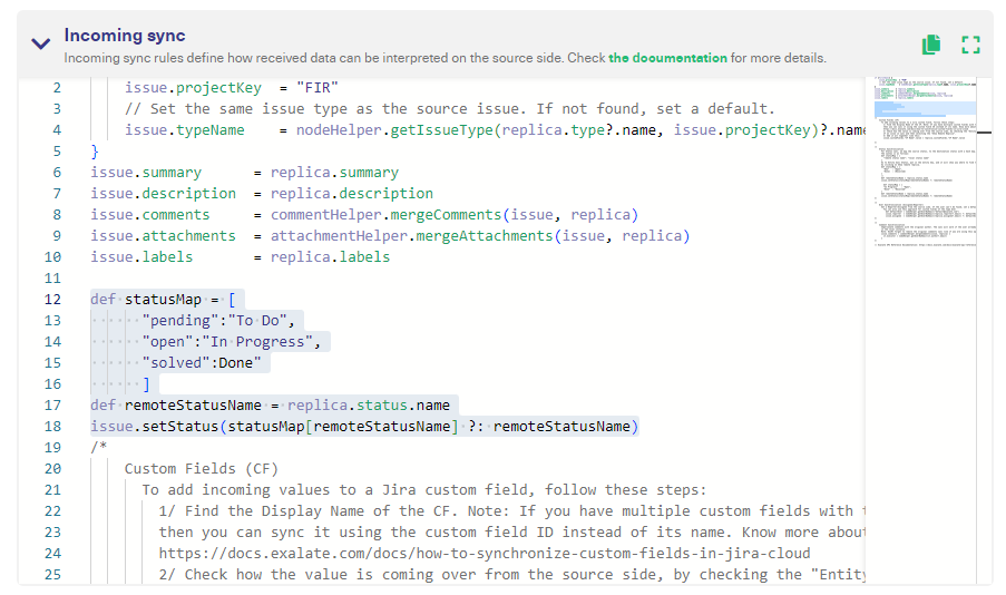 How To Sync Statuses Between Zendesk And Jira 4544