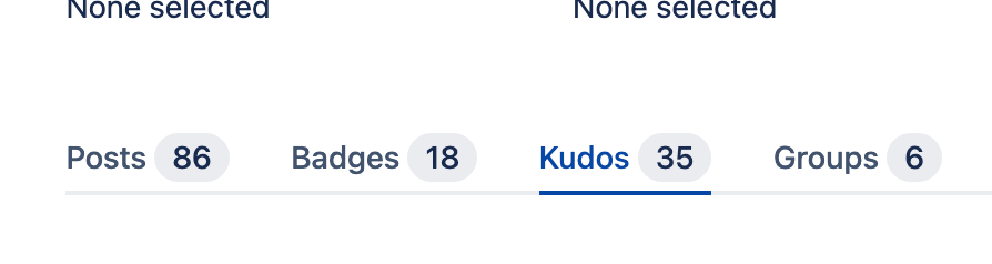 Community Launchpad & Lift Off Kudos Badge 🚀 (Apr... - Atlassian Community