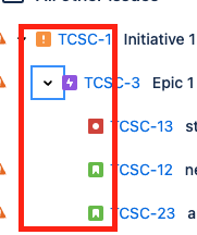 Solved: In the Timeline, why are the lightning bolt bullet...