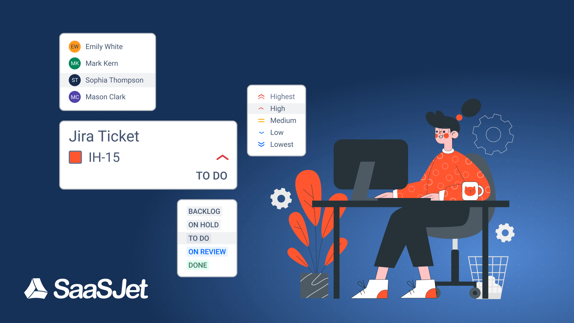 Issue Lifecycle in Jira: Understand, Manage, Track - Atlassian Community