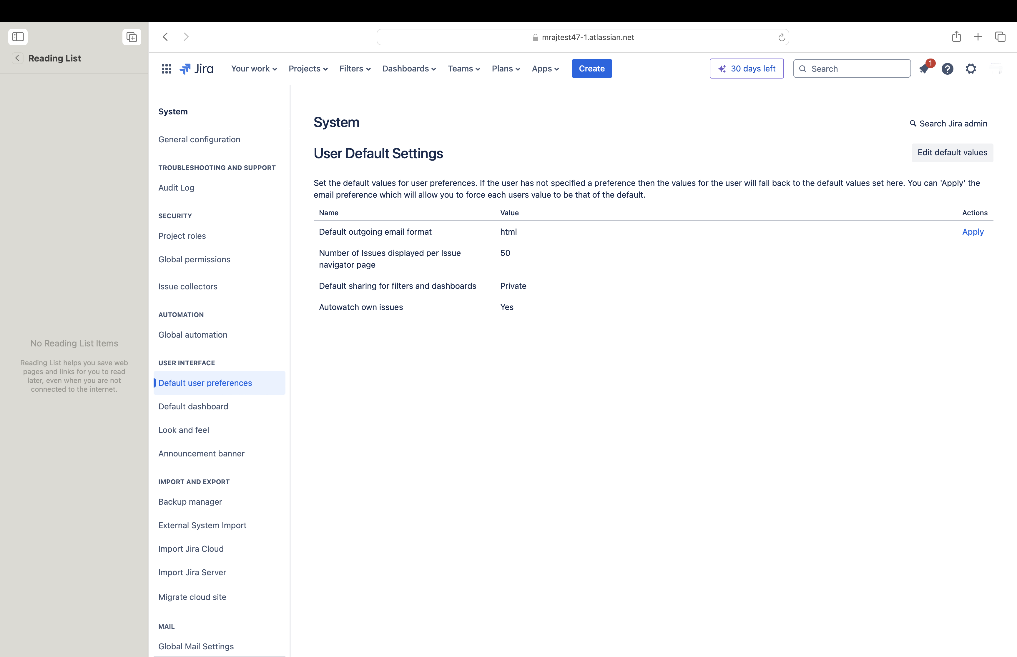Solved: How do I make it so queries are visible to all log...