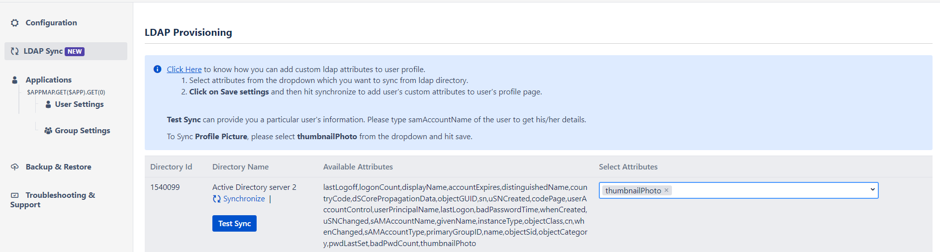 Seamlessly Sync Profile Pictures in Jira and Confl...