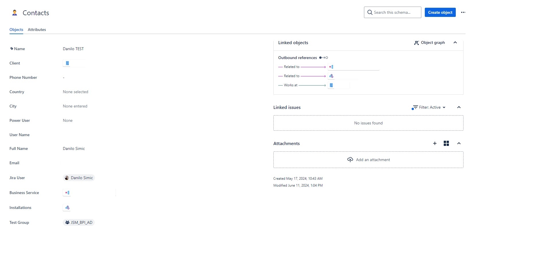 Solved: AQL for asset field to show all inR object where u...
