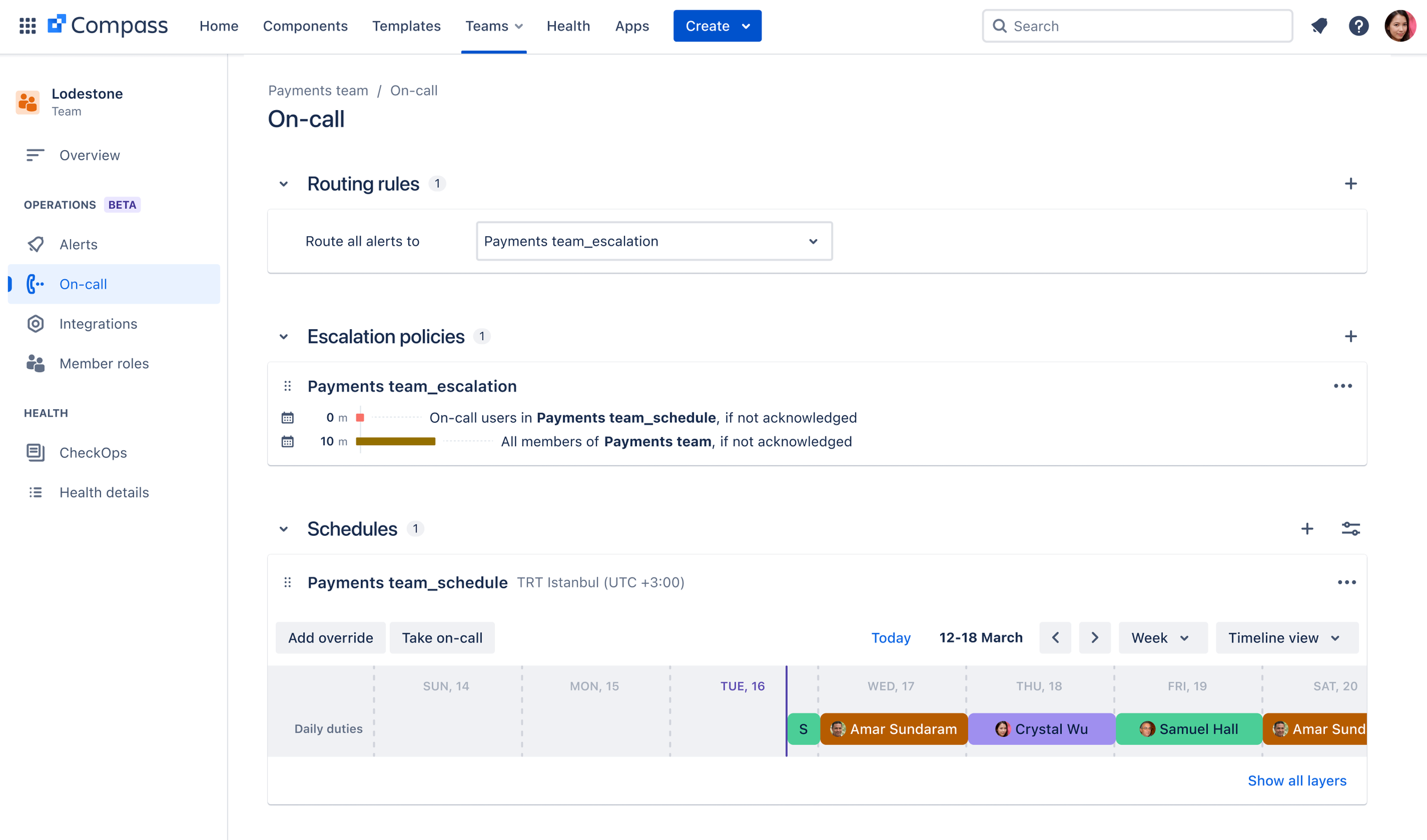 Compass June 2024 updates | Atlassian Community