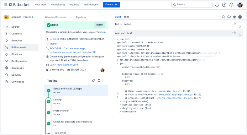 6 reasons to modernize your CI/CD with Bitbucket P... - Atlassian Community