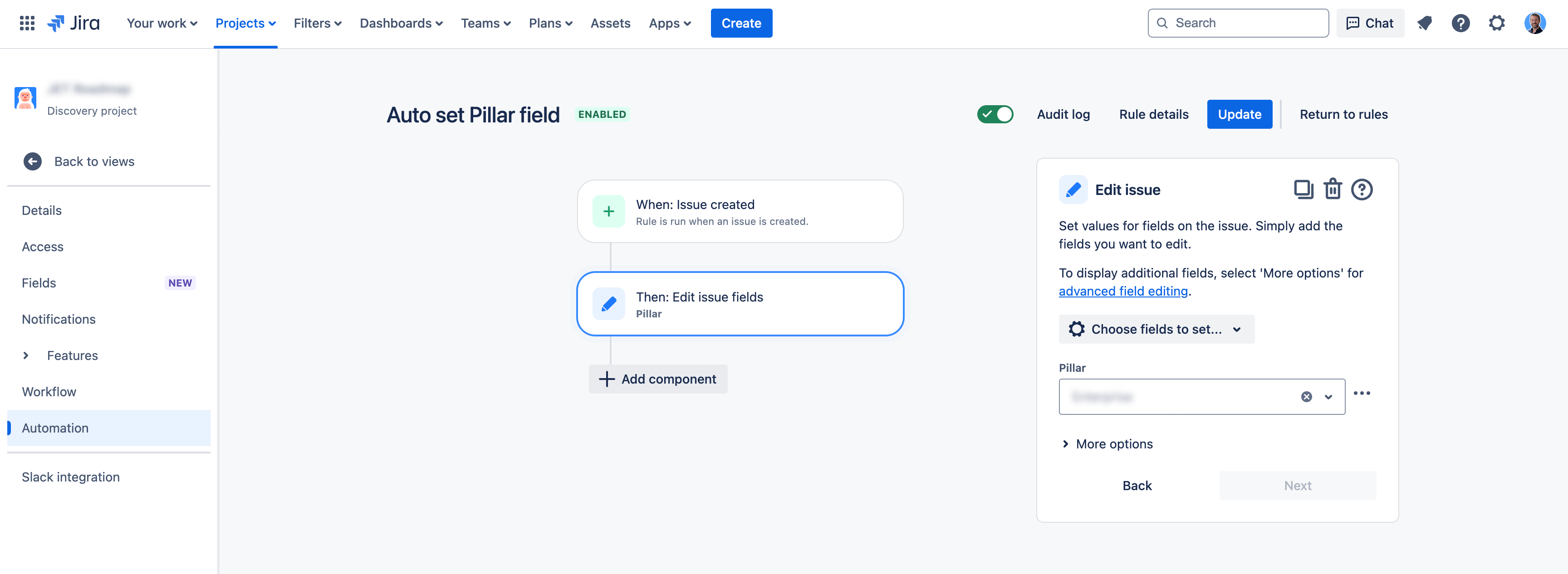 From multiple JPD roadmaps to a single Plan - Atlassian Community