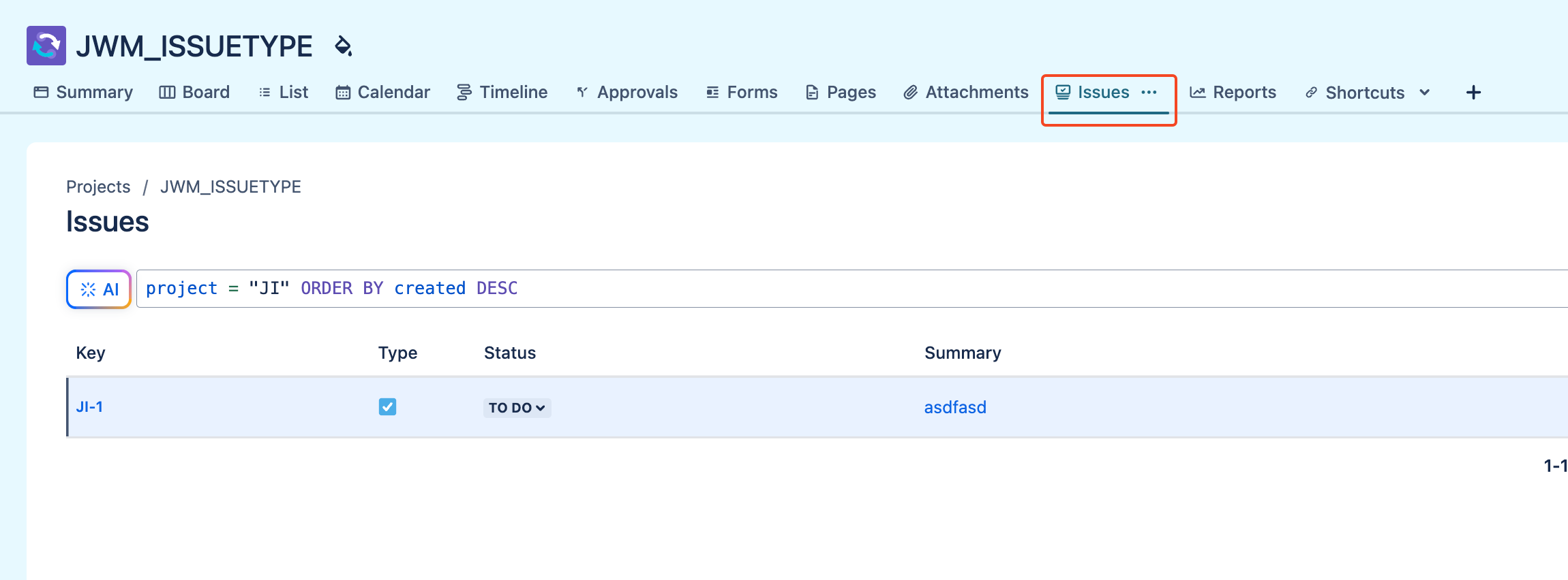 Solved: How to enabled Issue Navigator to use Better Excel...