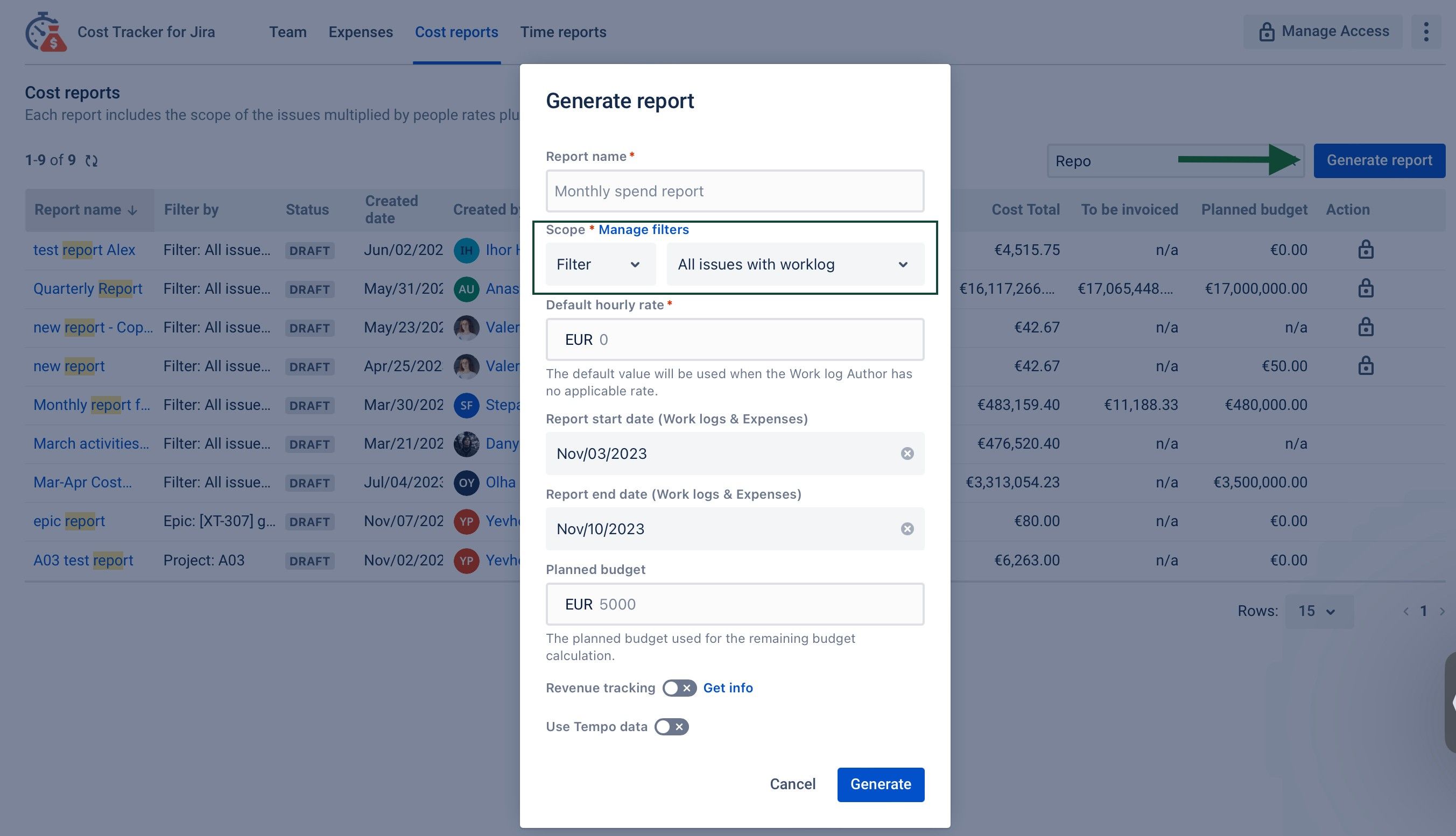 Customer Acquisition Cost(CAC): Guide for Tracking... - Atlassian Community