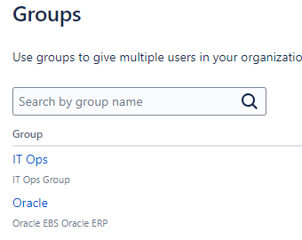 Solved: Component administration based off group membershi...