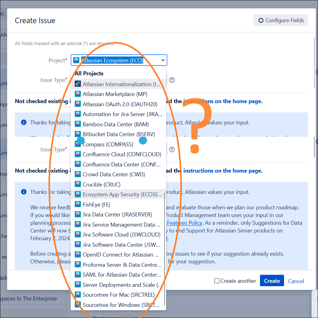 How on earth do you submit feature request to Trel...