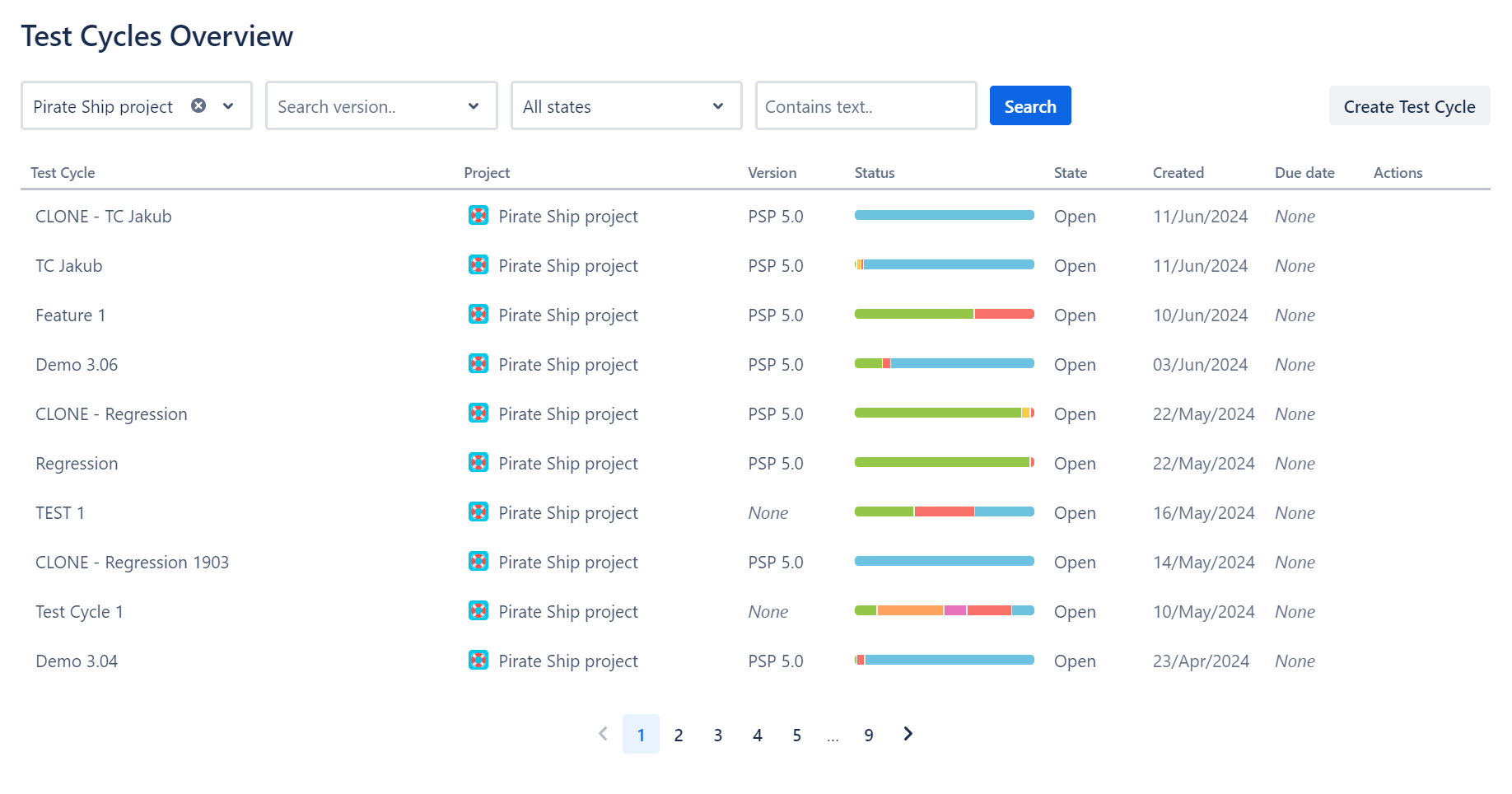 How to get started with testing using QAlity Plus - Atlassian Community