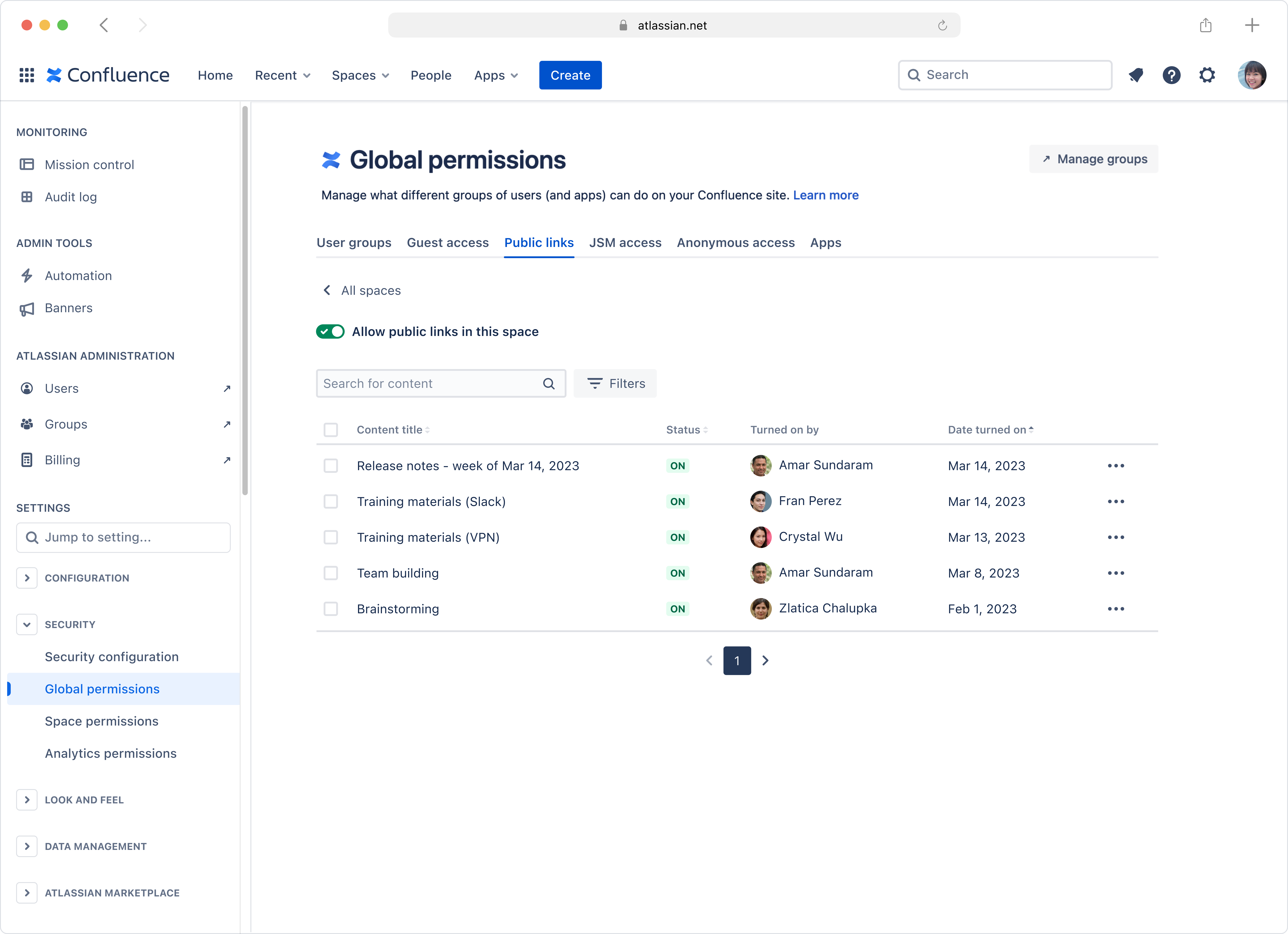 🎉Introducing public whiteboards, the next step in... - Atlassian Community