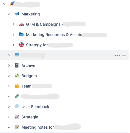 My favorite Confluence tips - Atlassian Community