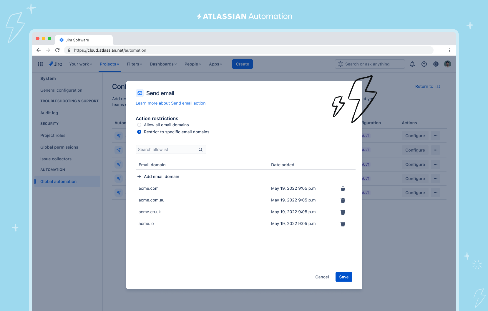 Enterprise Edition Component Security Controls for Jira and Confluence ...