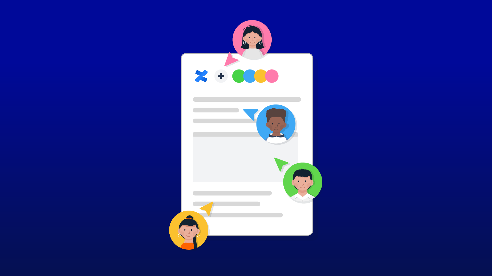 Transform your document management processes in Co... - Atlassian Community