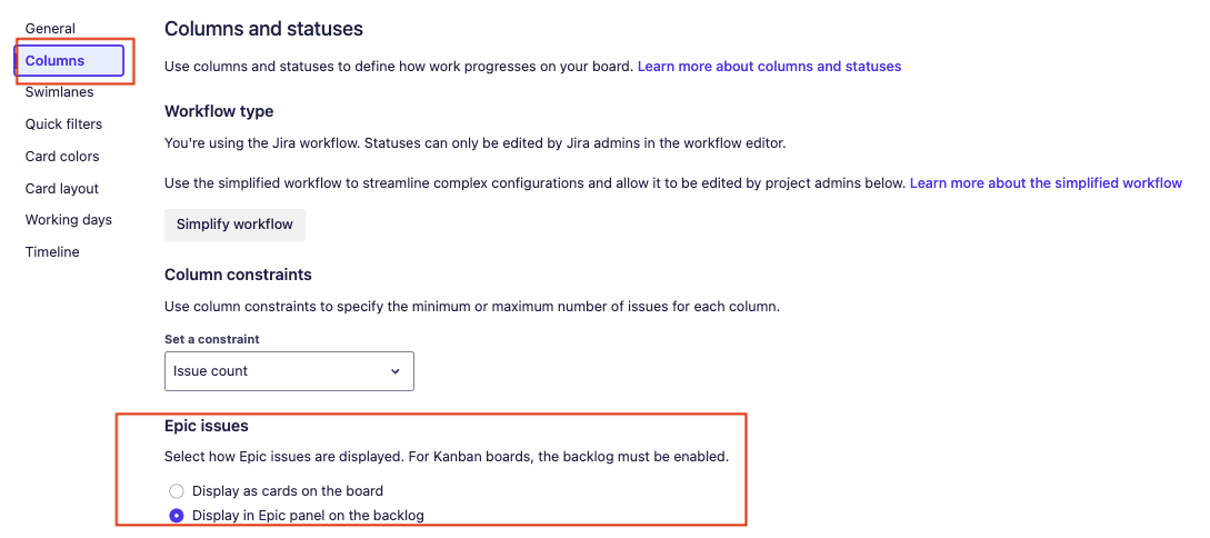 Solved: In the new UI, Epic View seems to be missing. How ...