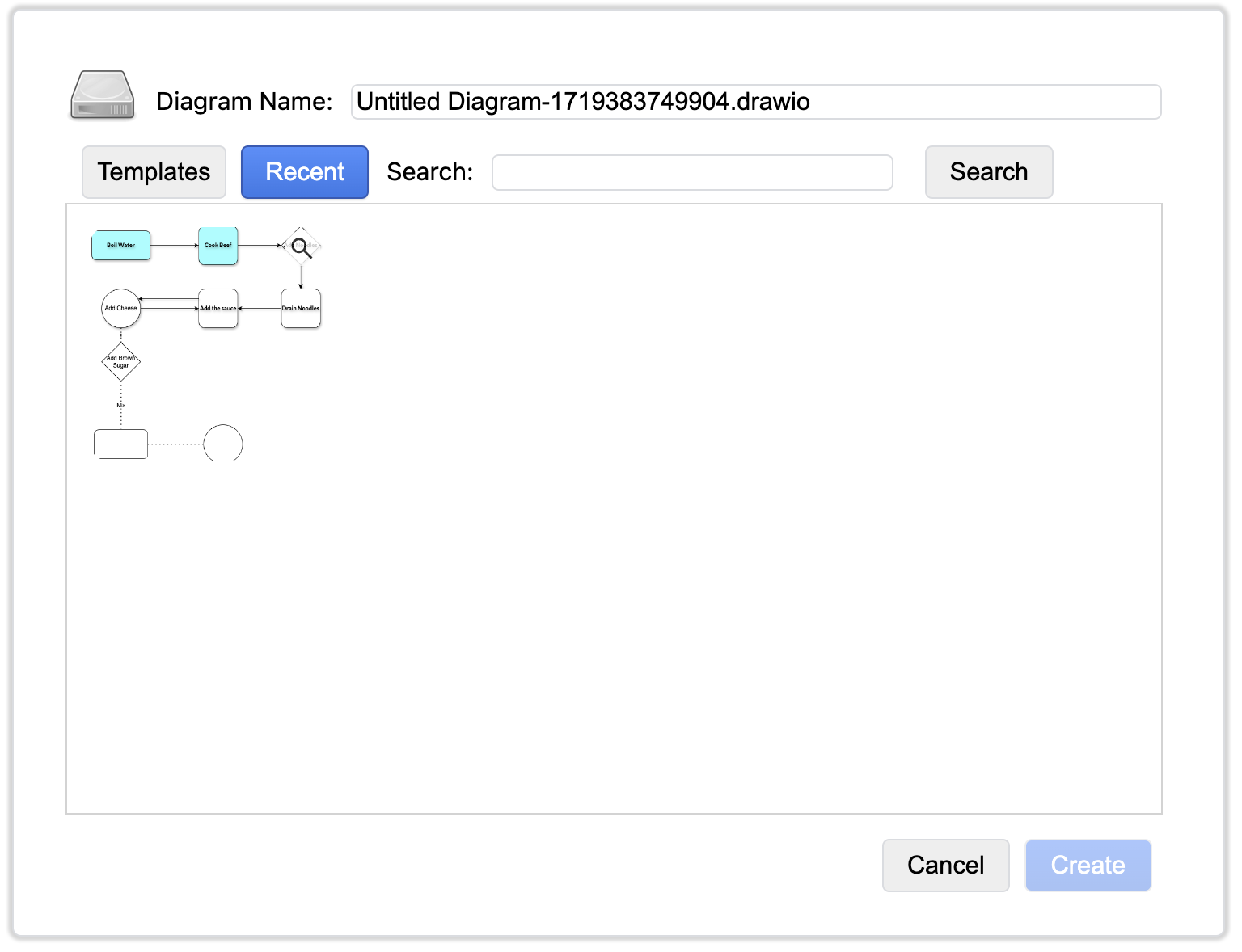 How to enable someone else to edit embedded Draw.i...