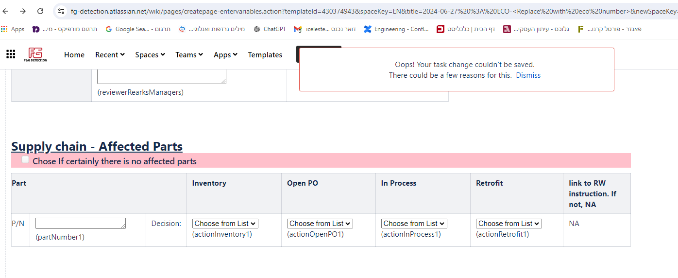 Add a Background Color editing templet