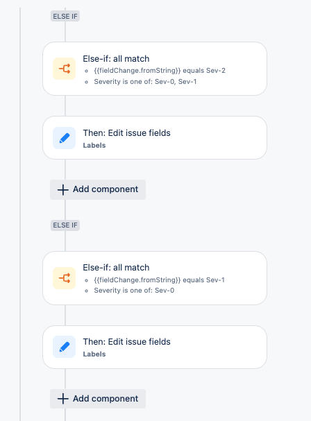 Solved: Can you trigger an automation based on specific fi...