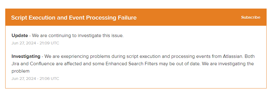 Solved: ScriptRunner Query Filter returning incomplete res...