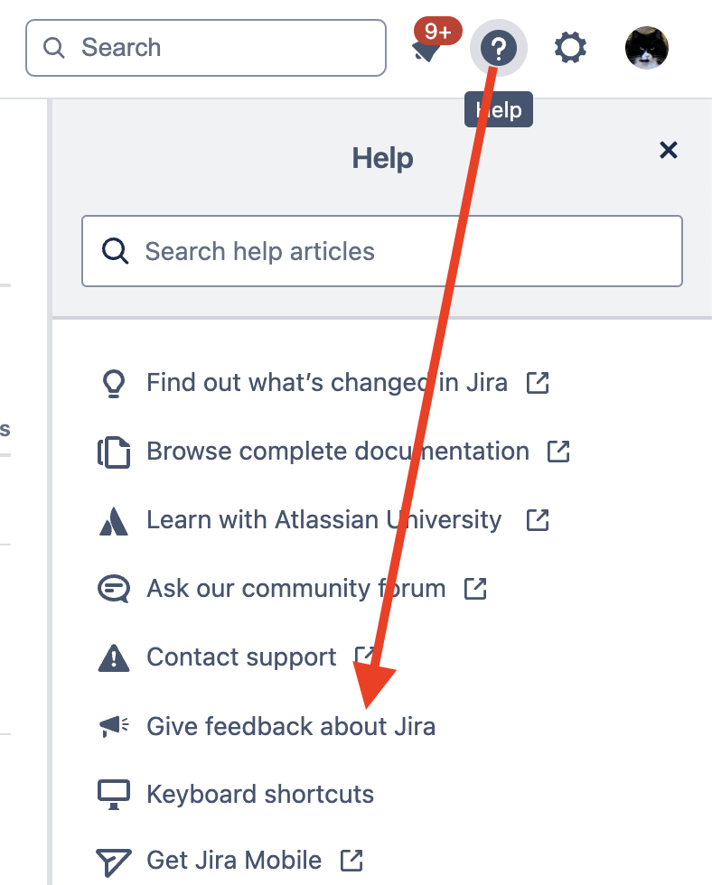 Veiw Settings options changed - Does anyone know w...