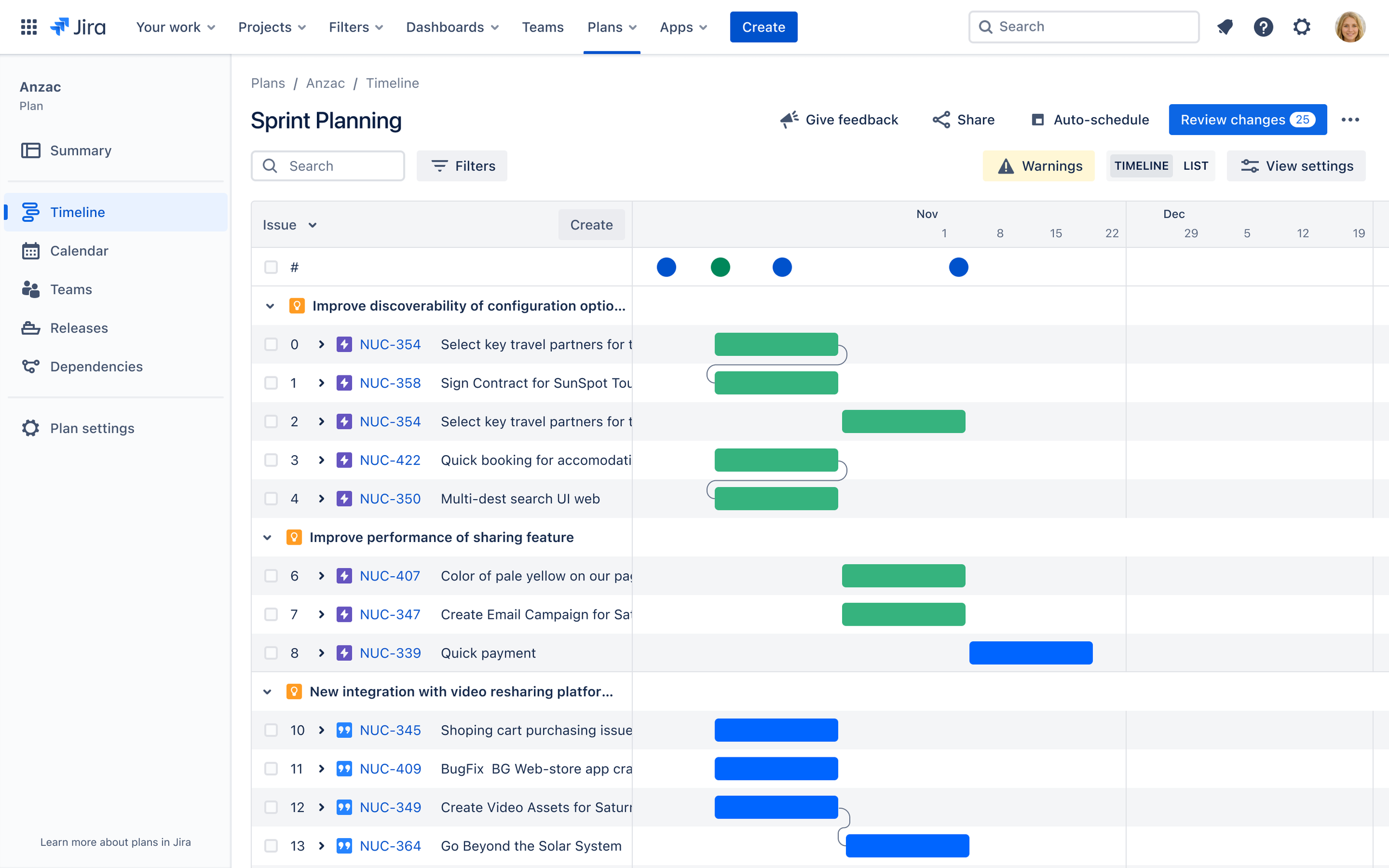 Early Access Program: new integration with Jira Pl... - Atlassian Community