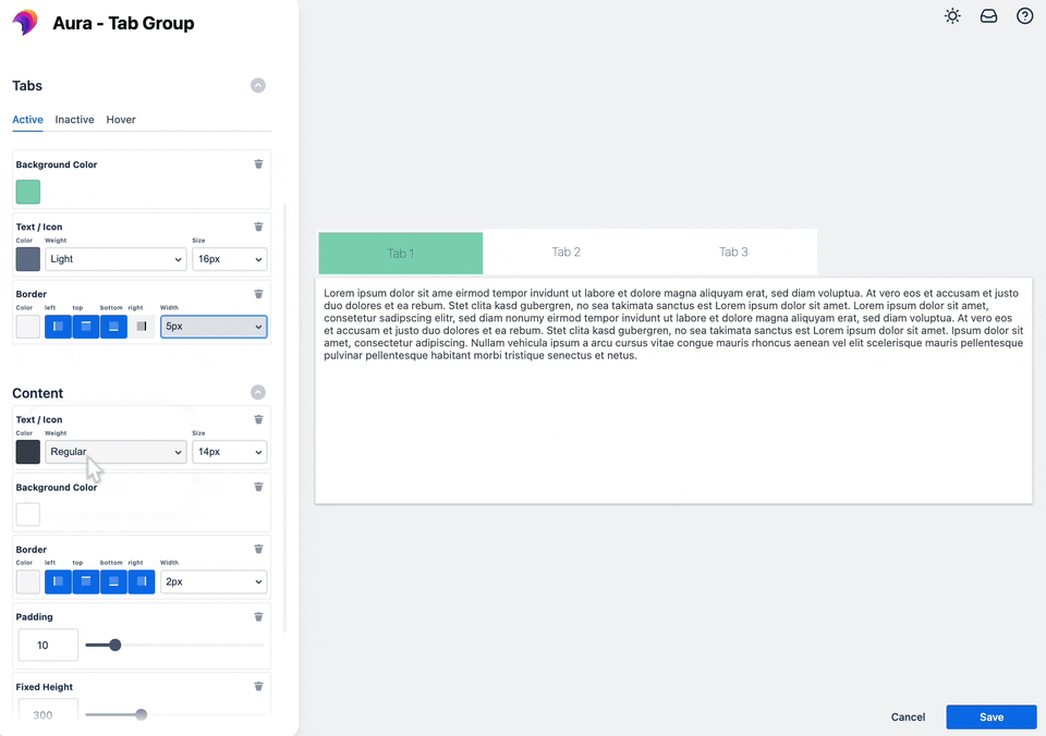 Organize Like a Pro: Confluence Tabs Made Easy wit... - Atlassian Community