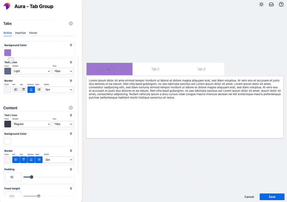 Organize Like a Pro: Confluence Tabs Made Easy wit... - Atlassian Community