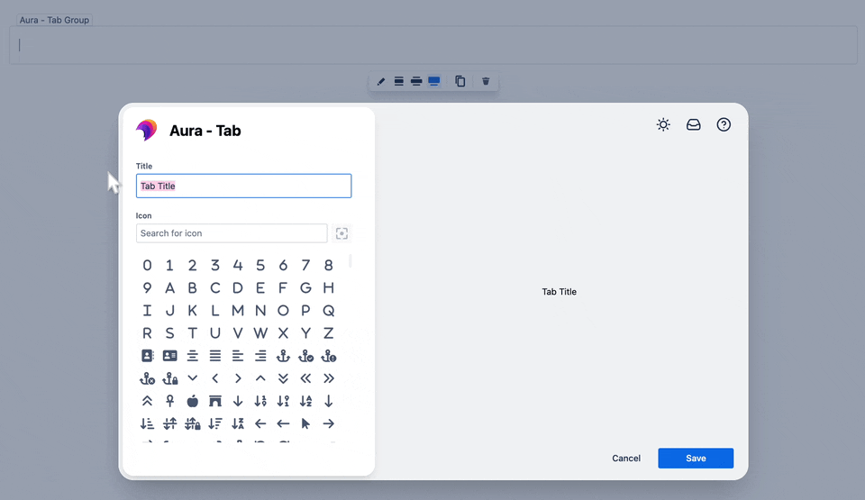 Organize Like a Pro: Confluence Tabs Made Easy wit... - Atlassian Community