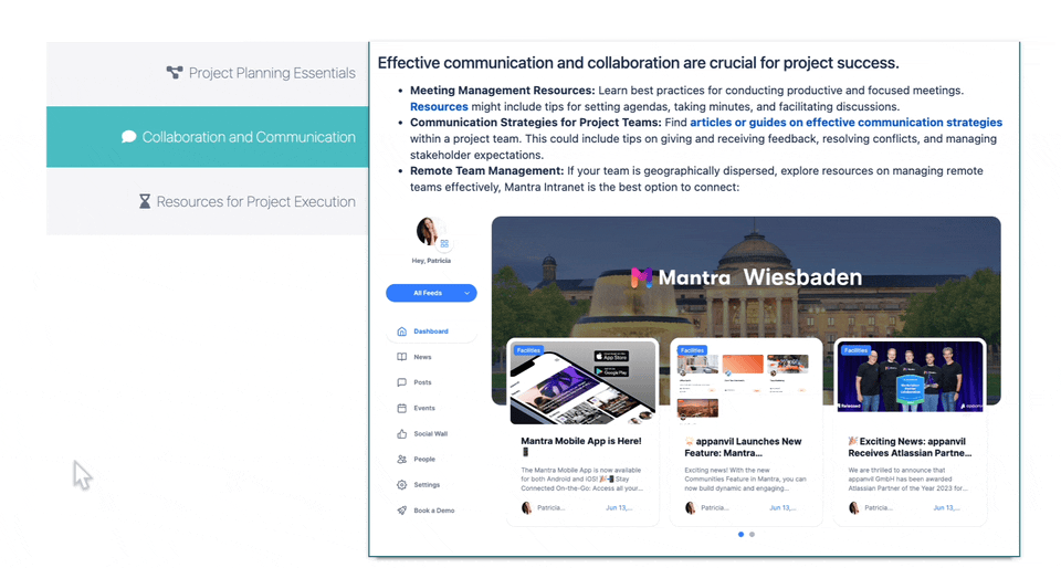 Organize Like a Pro: Confluence Tabs Made Easy wit... - Atlassian Community