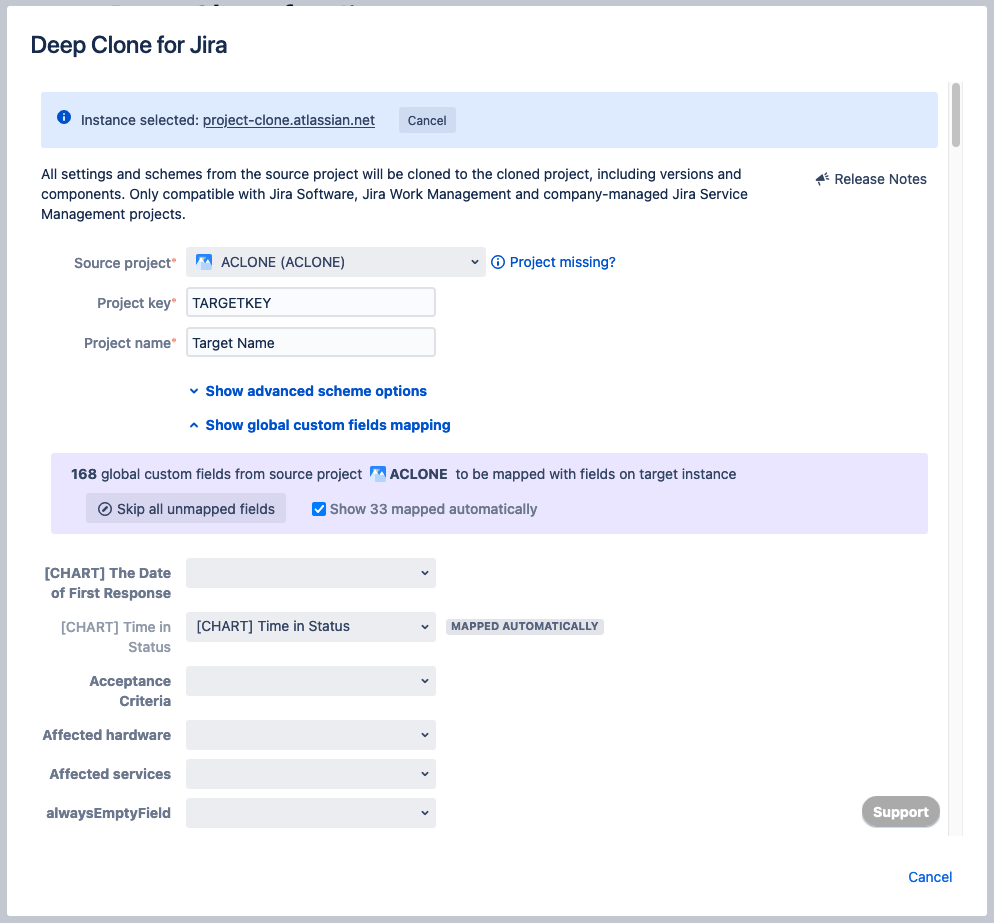 Step-by-Step Guide to Cloning a Project in Jira fo... - Atlassian Community