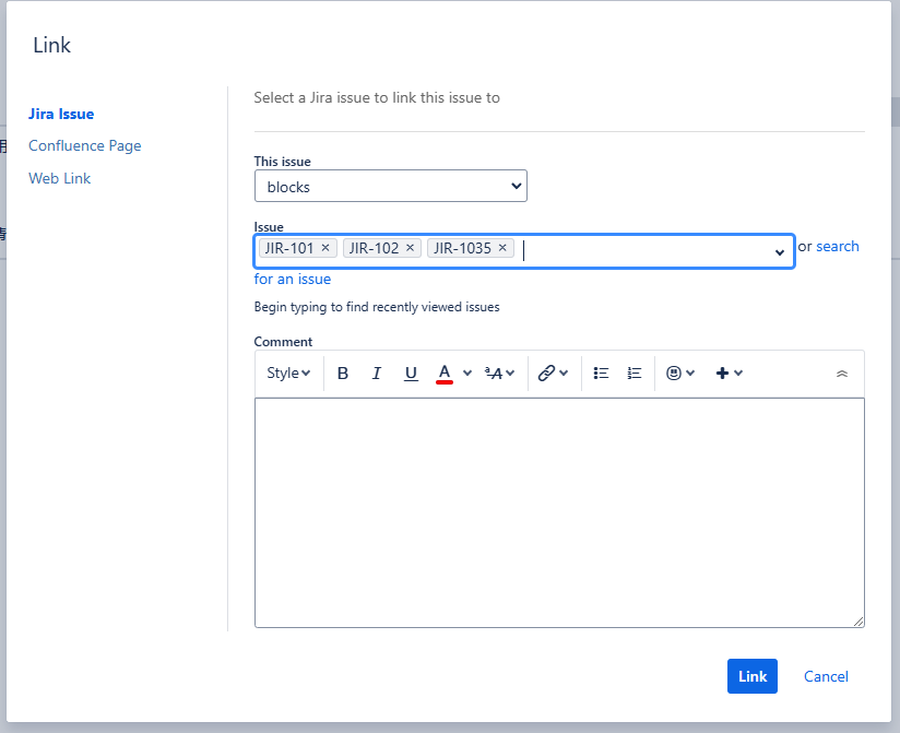 Introducing the new issue search to Jira Cloud users (updated)