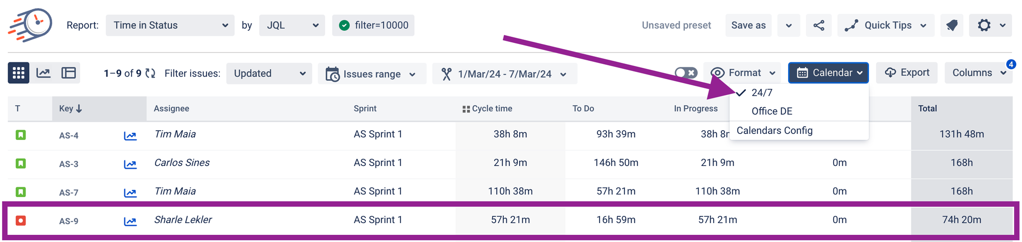 Automated Log Work for Jira - Atlassian Community