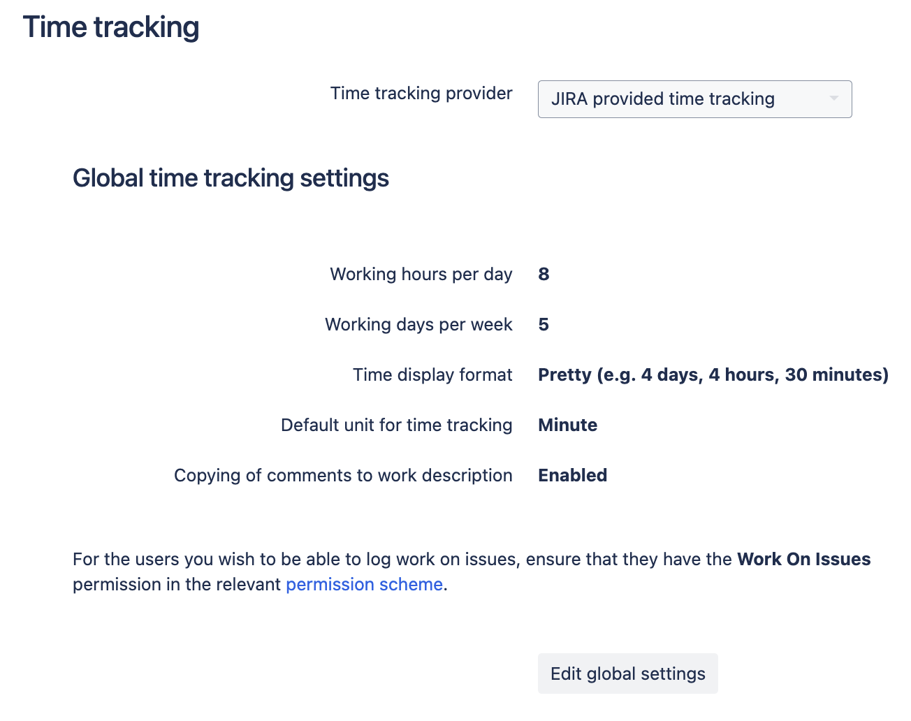 How to use smart values to set a 3 day working aut...