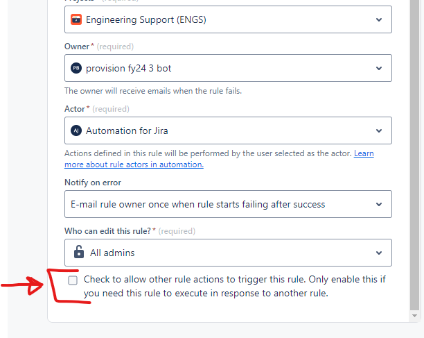 Solved: Automation Rule: Copy field from Story to its Pare...