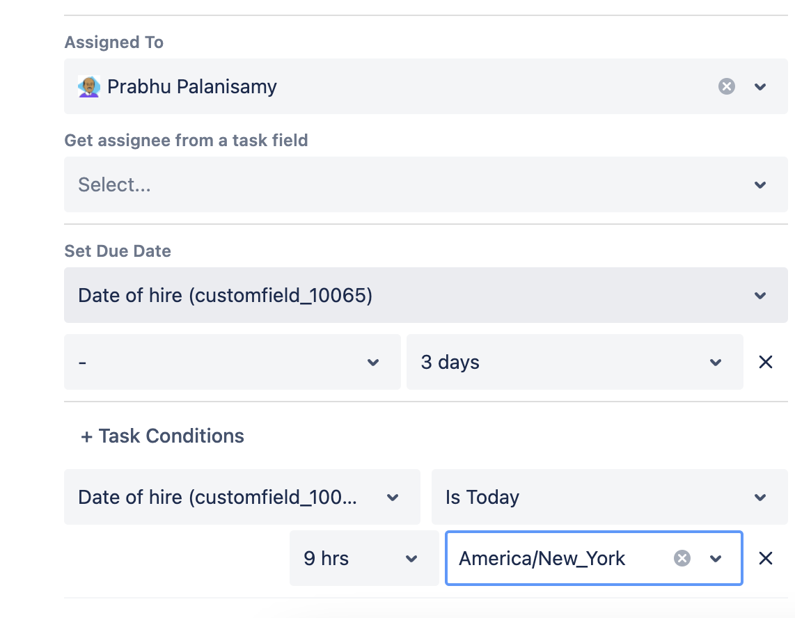Are you using Hi Bob as your HRIS? Learn how you c... - Atlassian Community