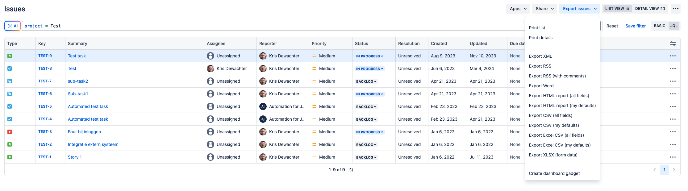 How to get custom fields with values using SQL Iin...