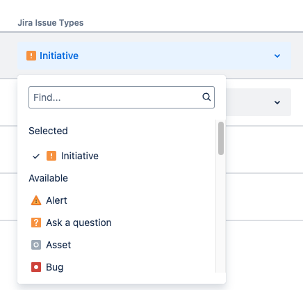 Solved: How do I link a Level 4 jira issue ticket type to ...