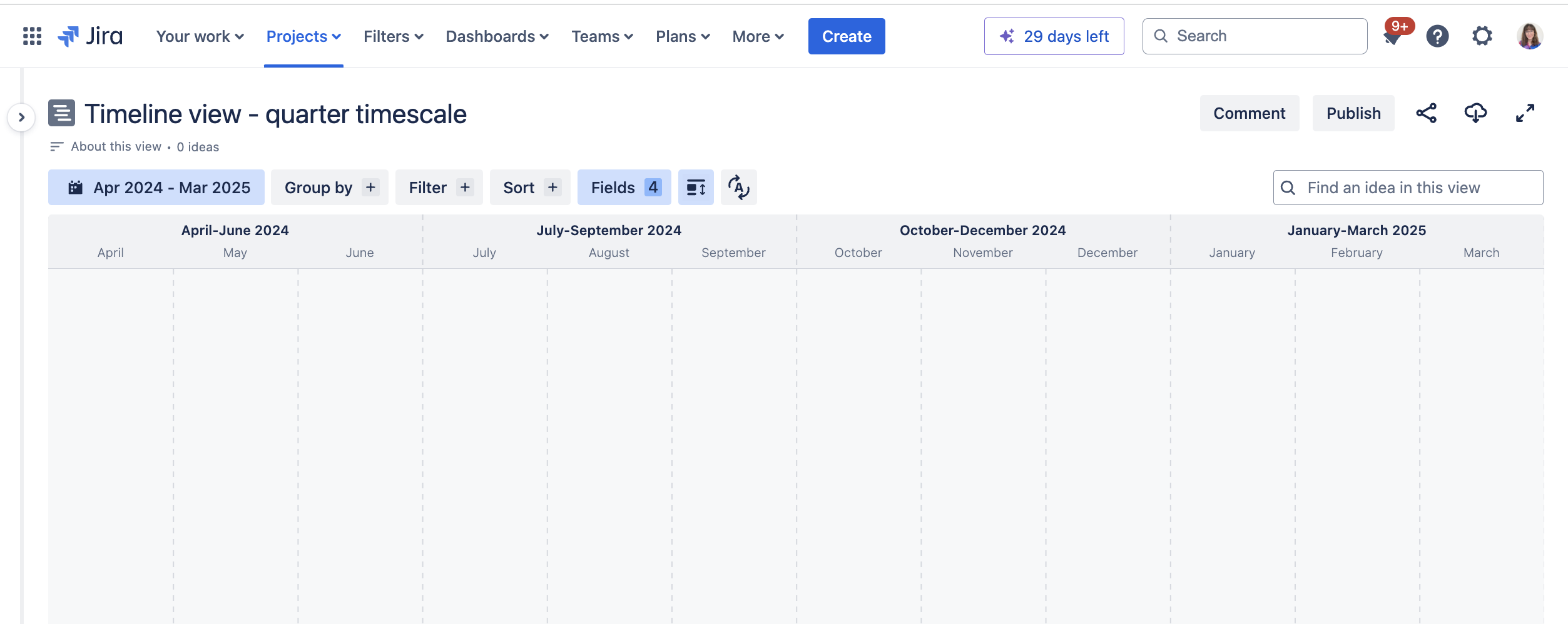 [Announcement] More flexible timeline views are he... - Atlassian Community