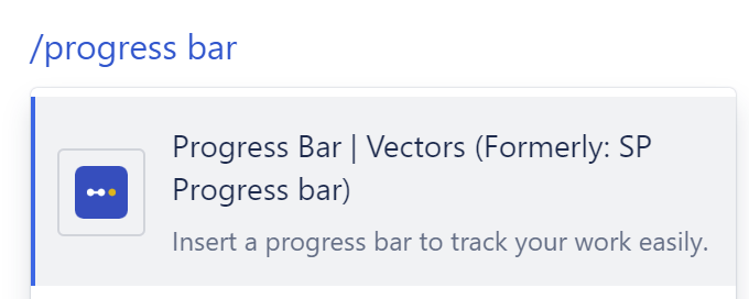5 Tips To Effectively Track Progress In Confluence Atlassian Community 