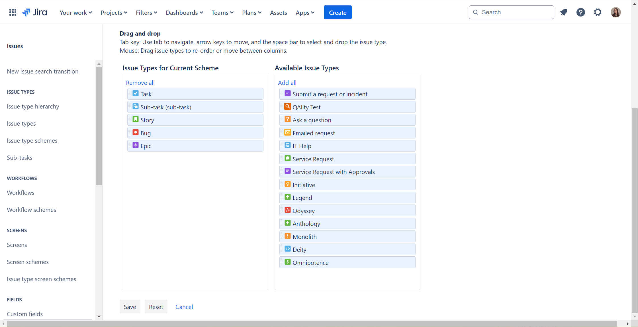How to configure QAlity - Test Management for Jira... - Atlassian Community