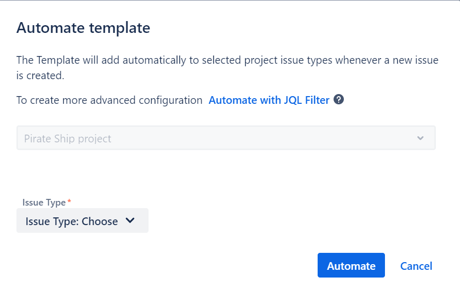 How To Automatically Add Checklists To Your Jira I Atlassian Community